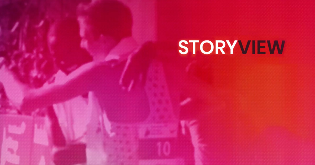 StoryView | Video Production Company – Video storytelling for business ...